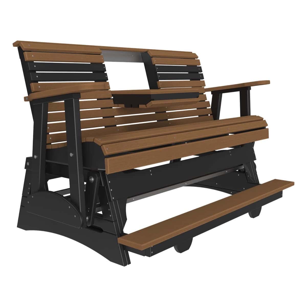 Deck, Patio & Bar Seating - LuxCraft