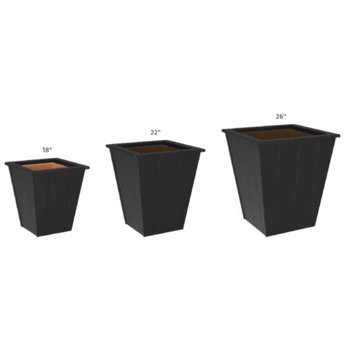 Elite Planter | LuxCraft